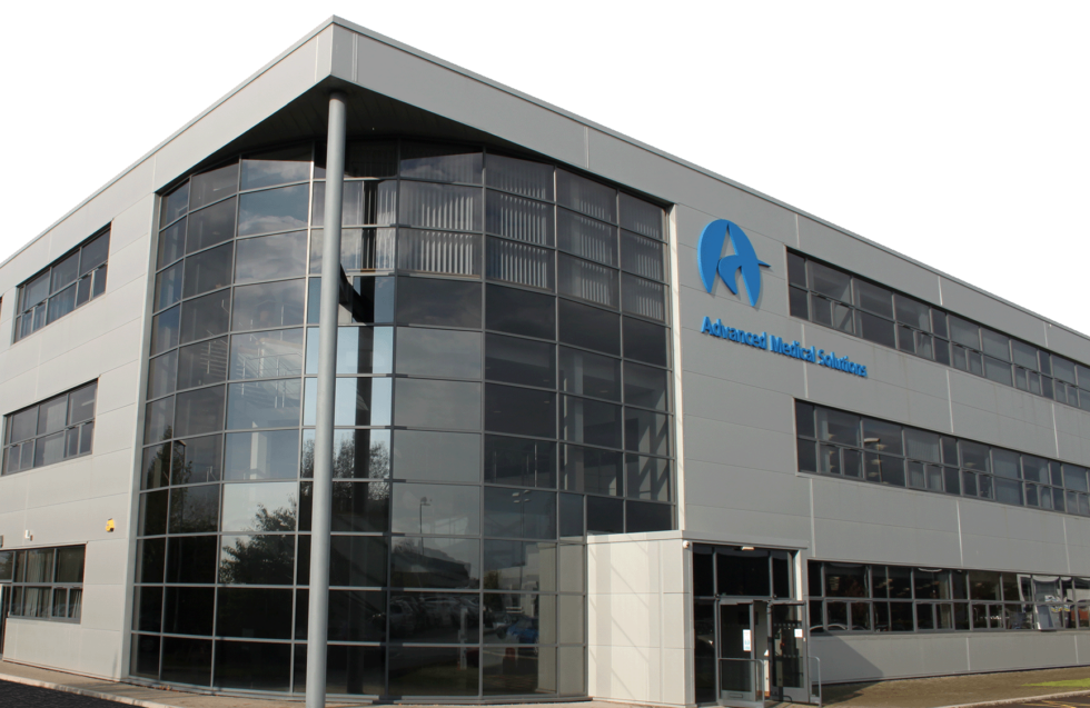 Contact - Advanced Medical Solutions