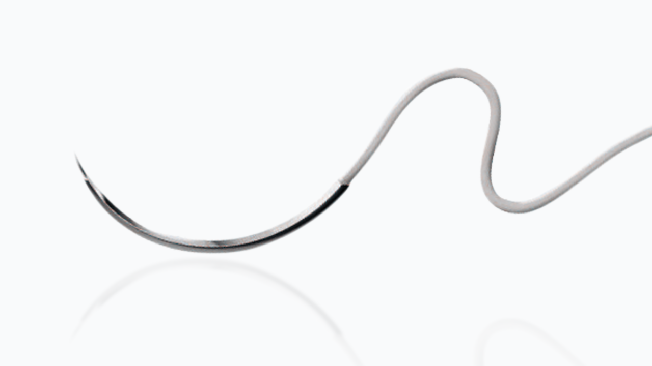 Sutures - Advanced Medical Solutions