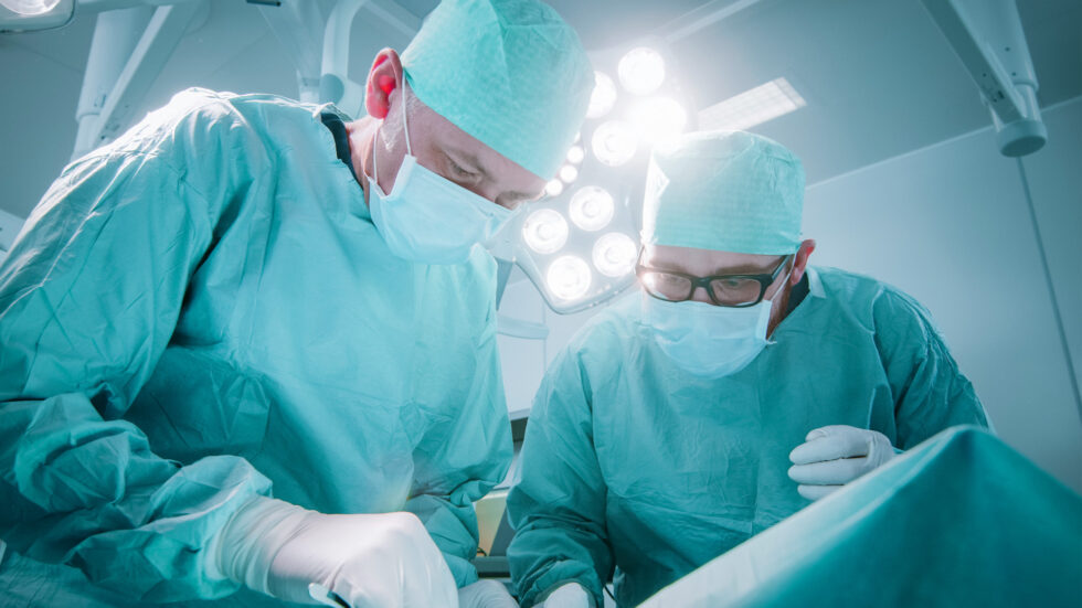 Haemostats - Advanced Medical Solutions