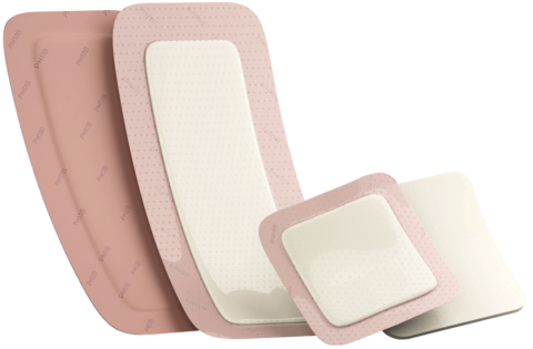 PHMB Foam - Advanced Medical Solutions