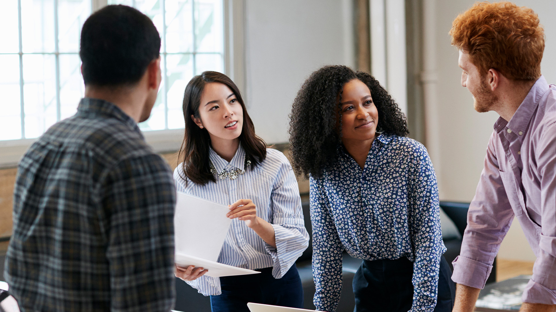 Senior Management - Advanced Medical Solutions