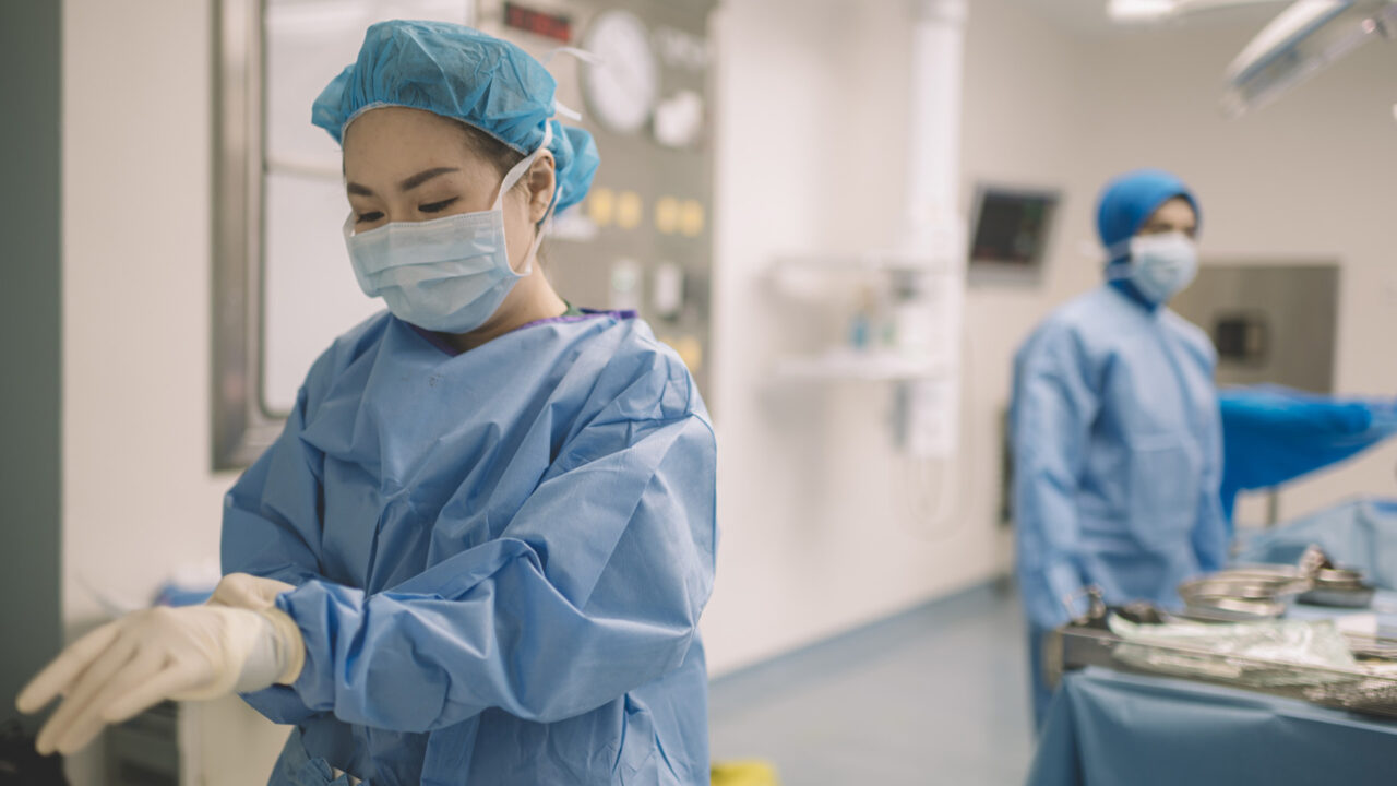 Silicone Wound Contact Layer - Advanced Medical Solutions