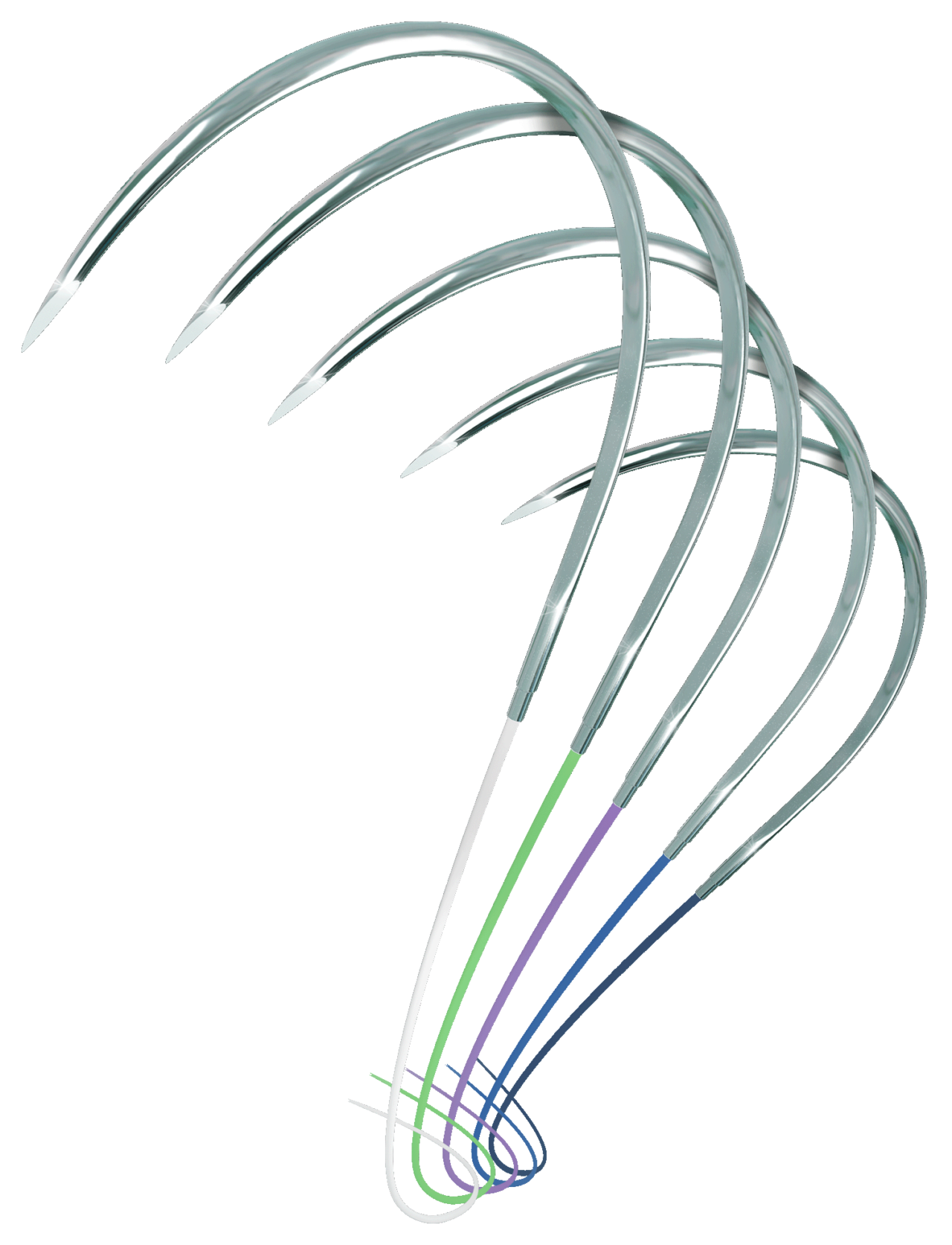 Sutures - Advanced Medical Solutions