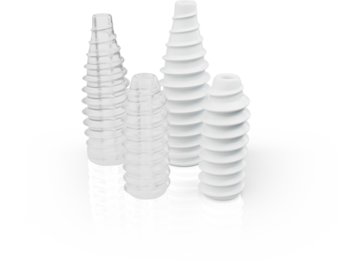 Resorbable Fixation Systems - Advanced Medical Solutions