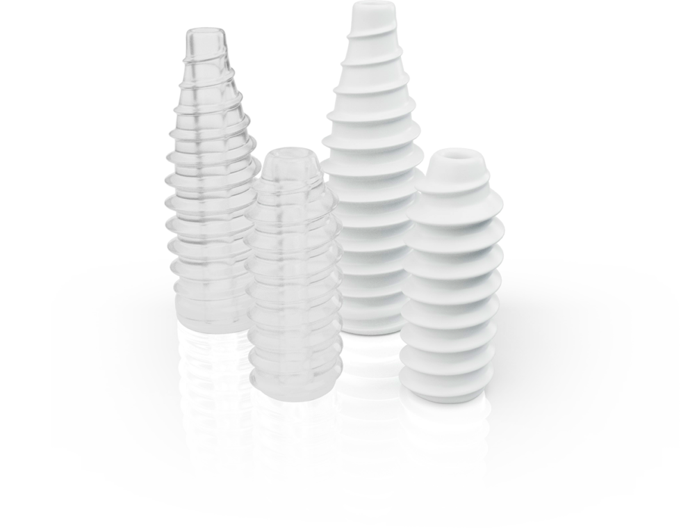 Resorbable Fixation Systems - Advanced Medical Solutions