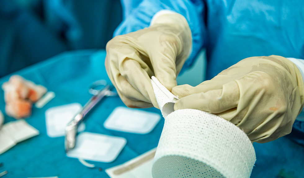 Alginates - Advanced Medical Solutions