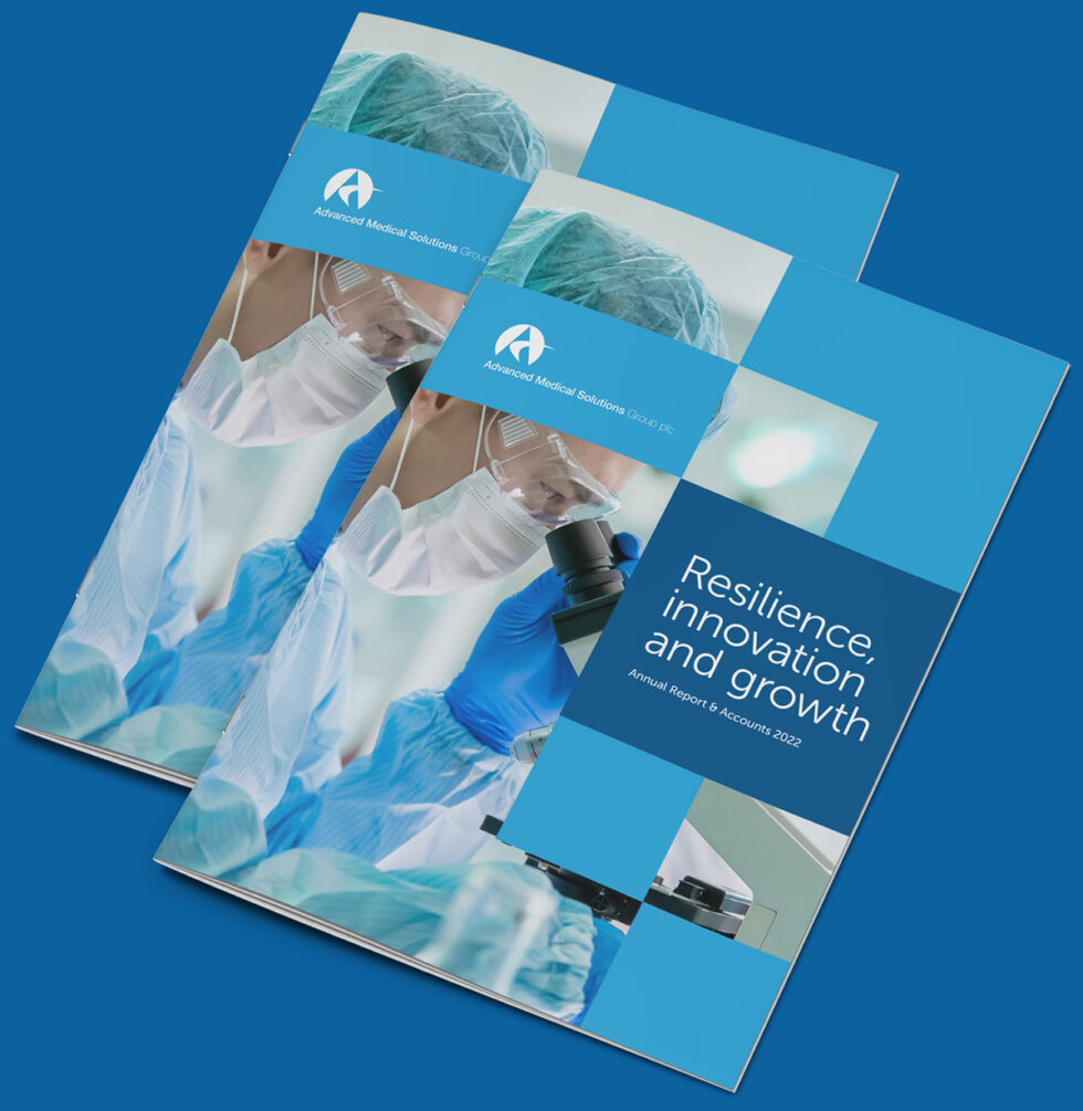 Advanced Medical Solutions Group plc