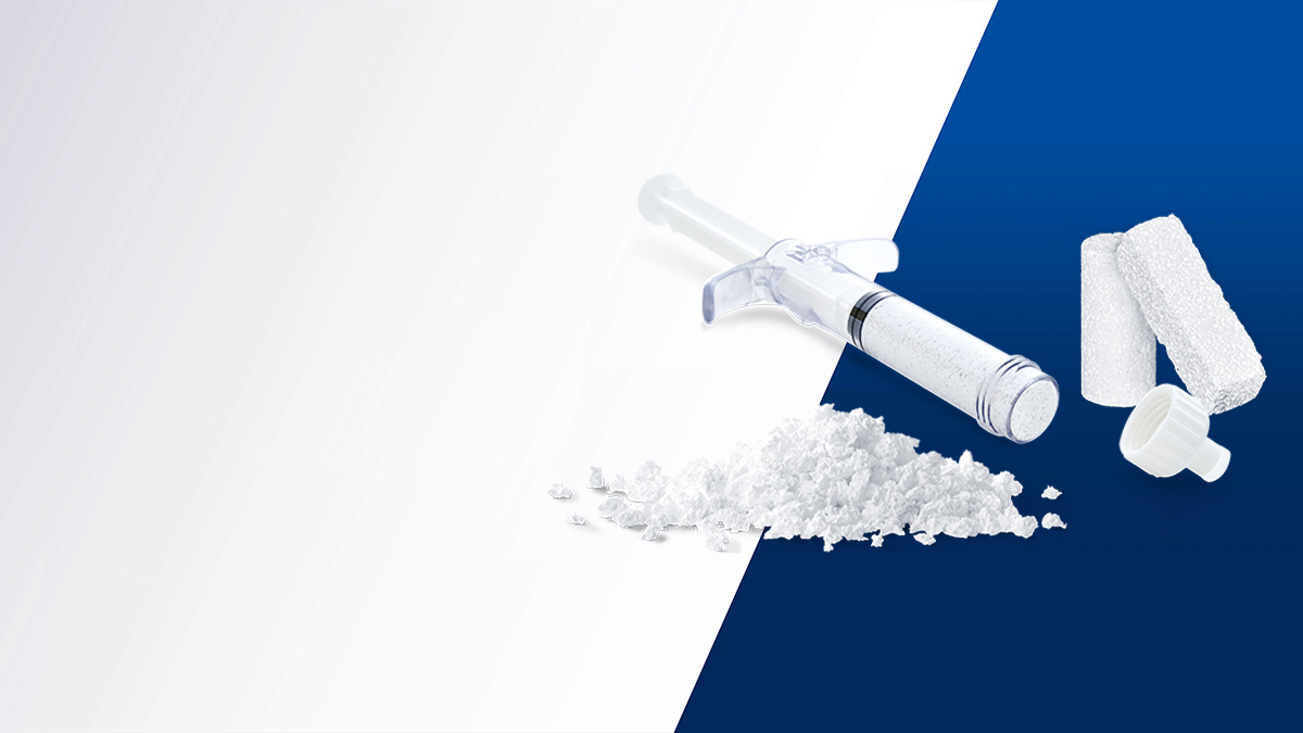 Bone Substitutes - Advanced Medical Solutions
