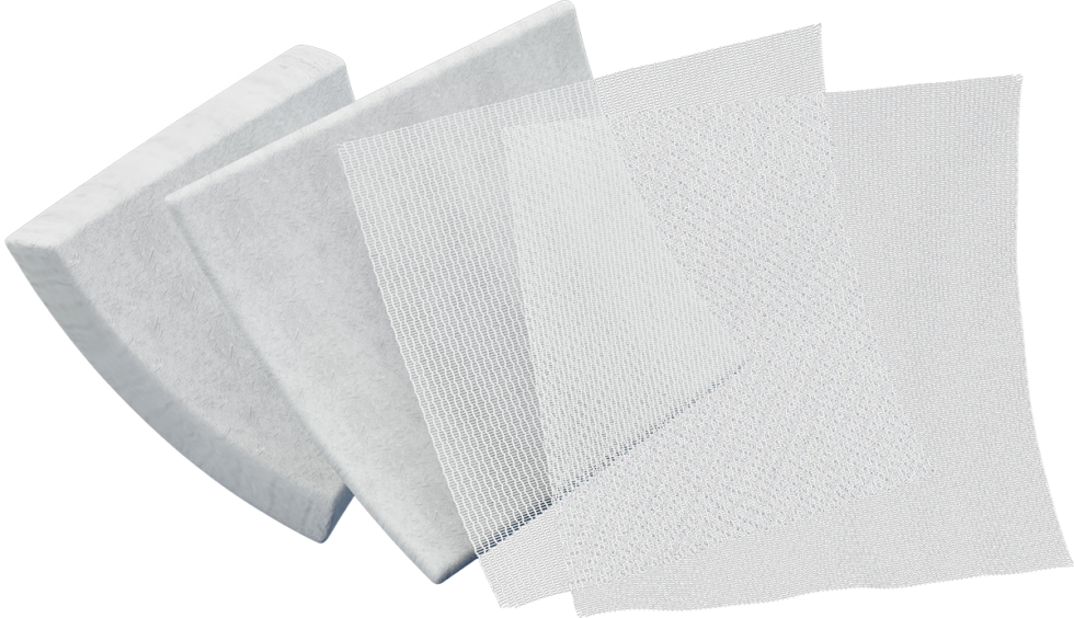 Haemostats - Advanced Medical Solutions