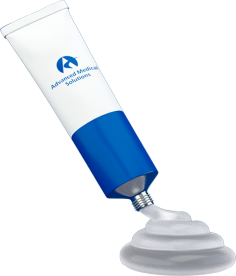 Hydrogel - Advanced Medical Solutions