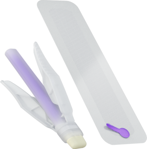 Large Incision Adhesives - Advanced Medical Solutions