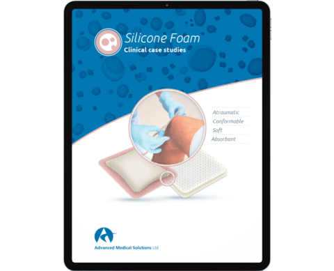 Silicone Foam - Advanced Medical Solutions