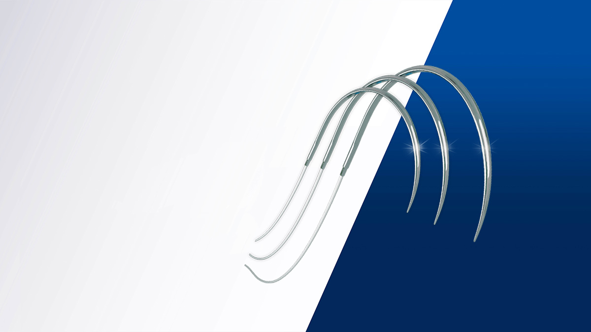 Sutures - Advanced Medical Solutions