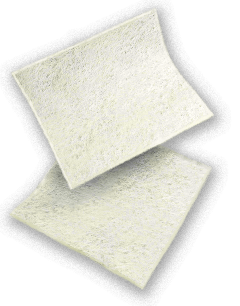 Silver Alginates - Advanced Medical Solutions