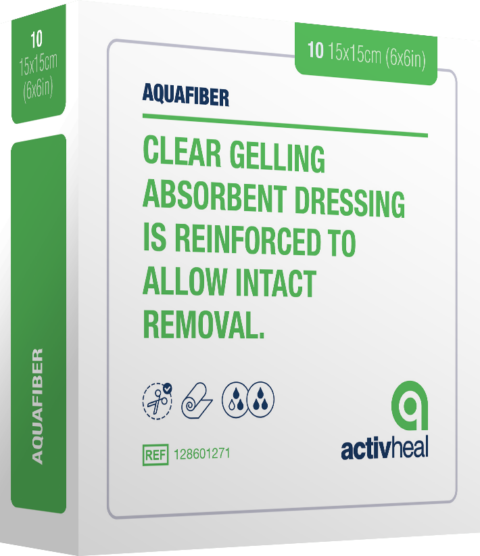 Alginates - Advanced Medical Solutions