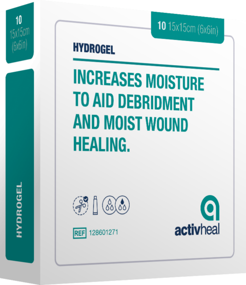 Hydrogel - Advanced Medical Solutions