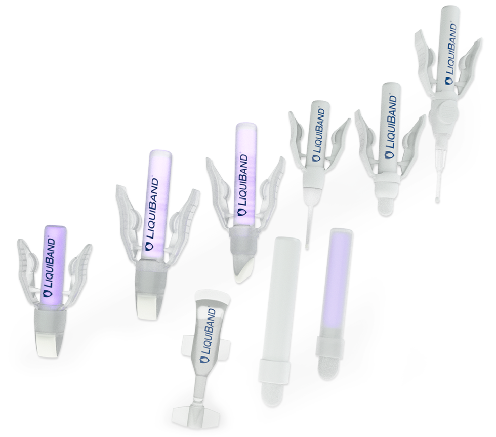 Traditional Topical Skin Adhesives - Advanced Medical Solutions