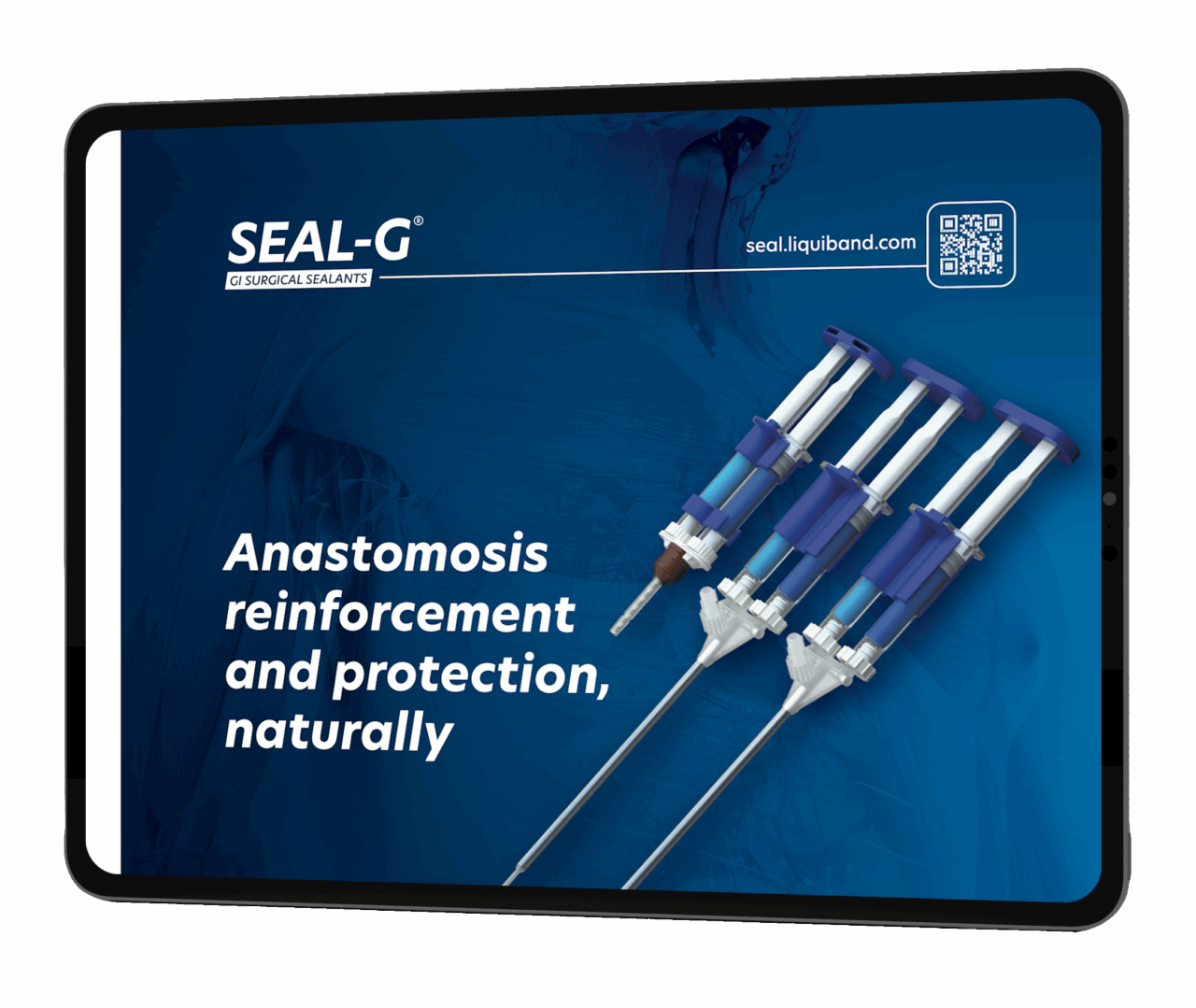 Surgical Sealants - Advanced Medical Solutions